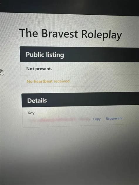Registering A New Server Server Discussion Cfx Re Community
