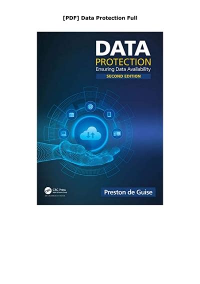 [pdf] data protection full