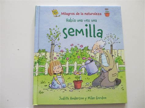 Había una vez una semilla
