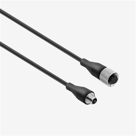 Ids Nxt Power Supply And Adapter Cable 15 M