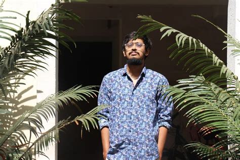 Hear Bengaluru Randb Artist Tushar Mathurs Breezy Collab With Shayan Roy