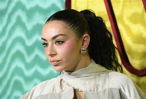Charli Xcx Biography Movie Songs Wuthering Heights Brat Albums