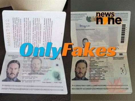 Onlyfakes A New Threat Of Ai Generated Fake Ids Bypassing Kyc Tech