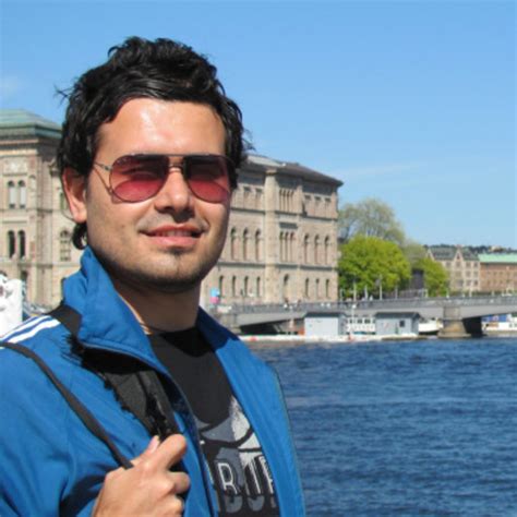 Cihan Turhan Professor Associate Professor Atilim University