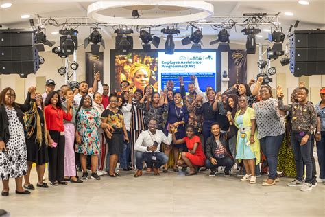 Mtn Nigeria Hosts Deafening Silence Screening To Spotlight Gender Based