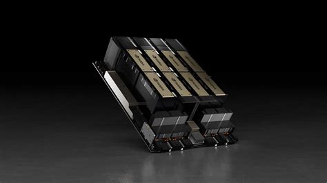 Nvidia จับมือไมโครซอฟท์สร้างซูเปอร์คอมพิวเตอร์สำหรับงาน Ai ตัวใหม่ ใช้