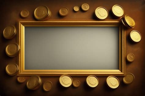 Деньги рамка Изображения – скачать бесплатно на Freepik