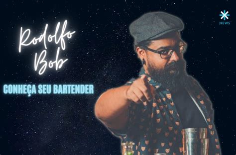 Cumaru E Amburana Drinque De Assinatura De Patrick Jardim