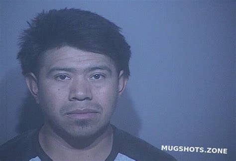 Ulin Ajin Luis 01 30 2023 Baldwin County Mugshots Zone