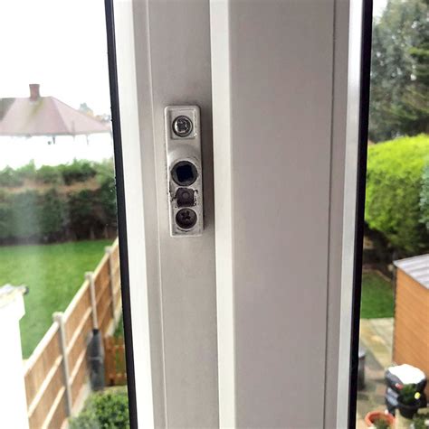 Window Lock Repair UPVC Window Handle Replacement Misty Glaze