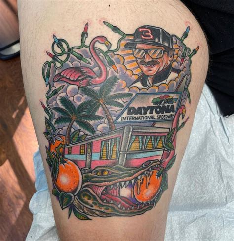 Florida Tattoo Ideas Infoupdate Org