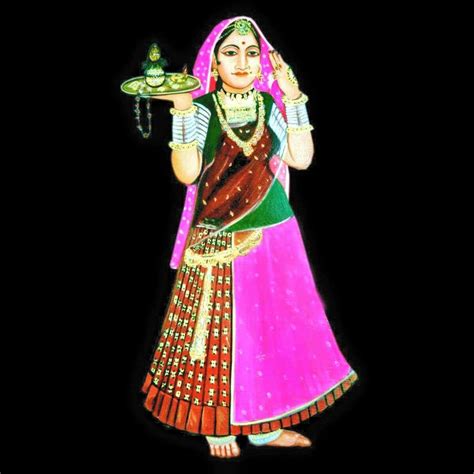 Mata Rani Bhatiyani Mata Rani Indian Gods Maa Image