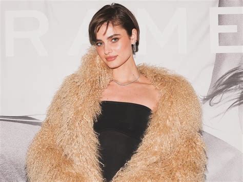 Taylor Hill Το Pixie της μάκρυνε και έγινε Bixie το ωραιότερο που