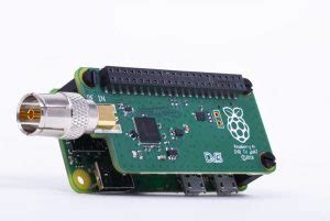 Watch TV With The Raspberry Pi TV HAT Electronics Lab