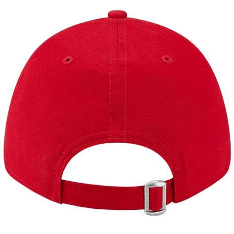 Caps New Era Ac Milan 9forty Red Hatroomeu