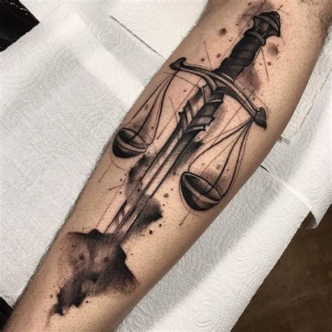 101 Amazing Libra Tattoo Designs You Need To See Outsons Mens Fashion Tips And Style Guide