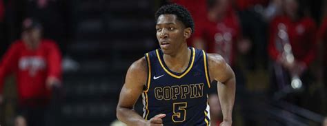 Coppin State Eagles Vs Delaware State Hornets 2272023 Picks