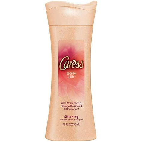 Caress Lavender Body Wash