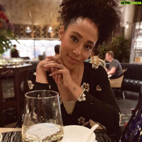 Margot Bingham Gethu Cinema