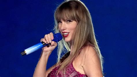 Did Taylor Swift And Matty Healy Know Each Other Before Sparking Dating