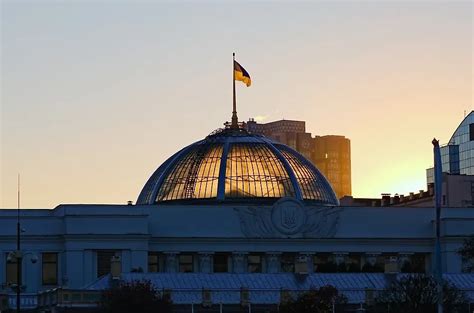 Мосийчук В Раду внесут закон об изменении границ чтобы не отдавать РФ территории