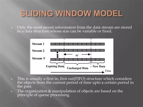 Clustering For Stream And Parallelism Data Analytics Ppt
