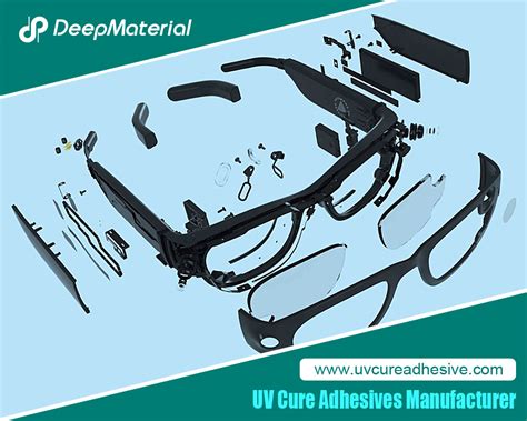 กาว Uv Cure ใช้เวลานานเท่าใดสำหรับกระจกถึงกระจกที่จะแข็งตัวเต็มที่