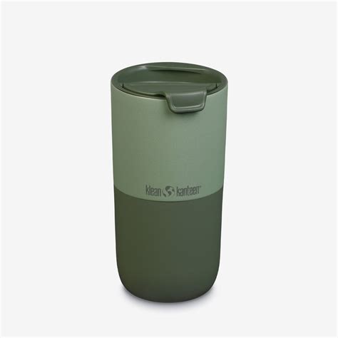 16oz Insulated Tumbler Insulated Coffee Cup Klean Kanteen Rise
