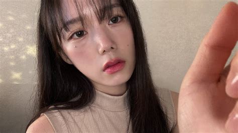 Asmr 쫀득한 귀마사지 3종세트👂노토킹 거품오일바세린ㅣear Massage No Talking Youtube