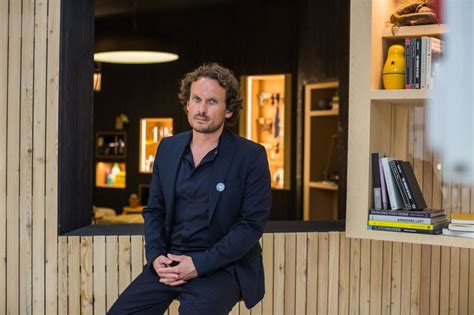 The Mini Living Installation Redefining Urban Living