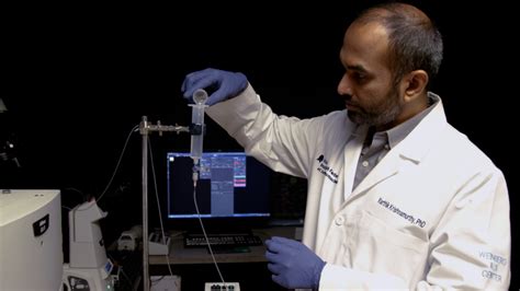 Video Real Time Fluorescent Measurement Of Synaptic Functions In