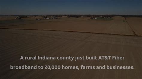 Bill Soards On Linkedin Atandt Connects Rural Americans To Fiber