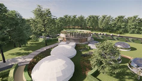Greening London Extension Architecture S Innovative Approach By