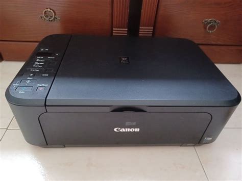 Canon Pixma Mg2170 Printer Computers And Tech Printers Scanners
