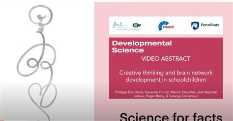 Cibm Centre D Imagerie Biomedicale On Linkedin Brain Behavior