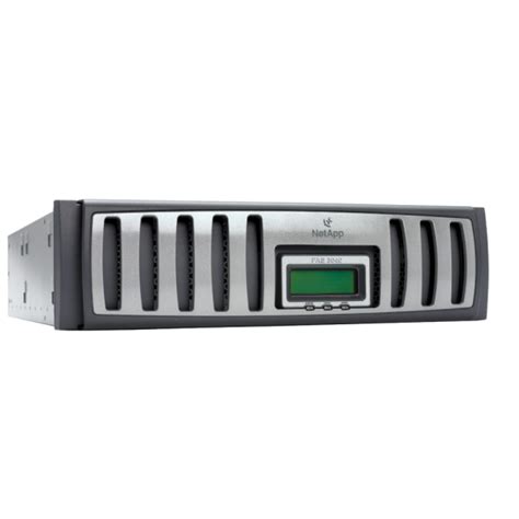 Netapp® Fas3020 Eol Maintenance Teamkci