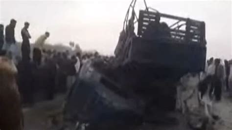 Blast Five Cops Killed 10 Injured In Bajaur