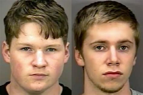 Brian Minton Masterminds Execution Of Chapel Hill Teen