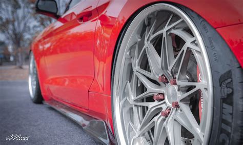 Mustang Mmx