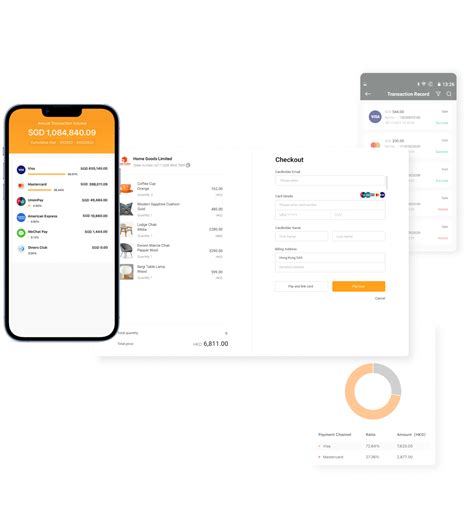 Kpayのスマート Pos 端末 Kpay Japan
