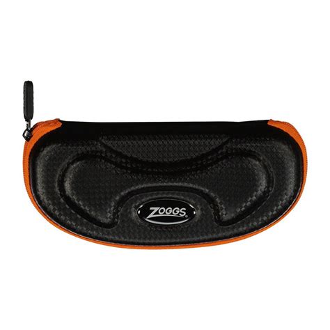 Zoggs Predator Flex Reactor Goggle Size No Regular Color Grey Orange