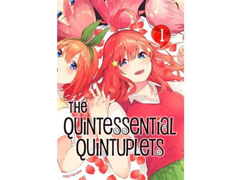 The Quintessential Quintuplets 01 En Nerdicz