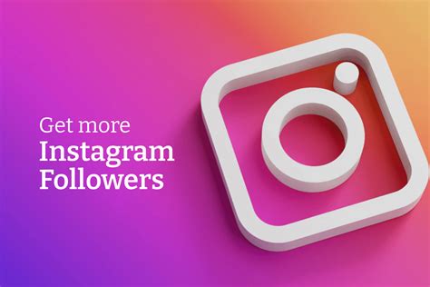 如何获得更多 Instagram 关注者