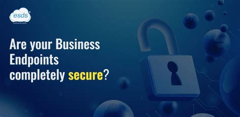Esds Endpoint Security Services