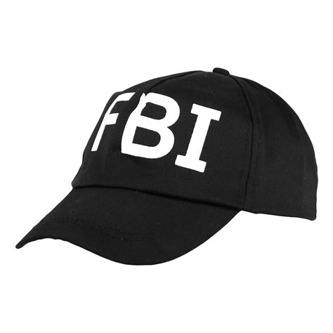 Caps FBI | Partyking