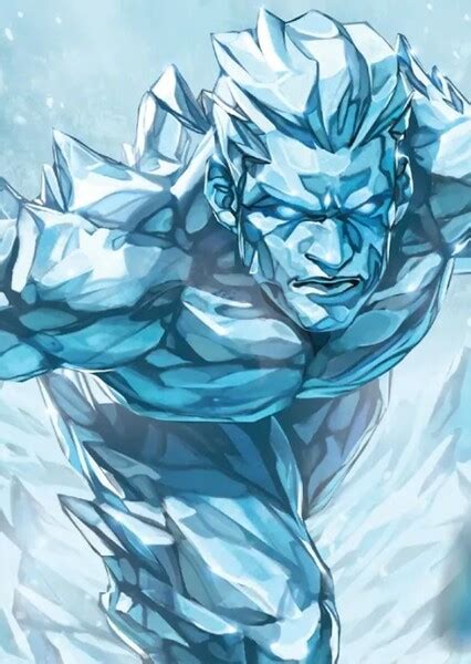 Future Actors Of Bobby Drake Iceman Fan Casting On Mycast