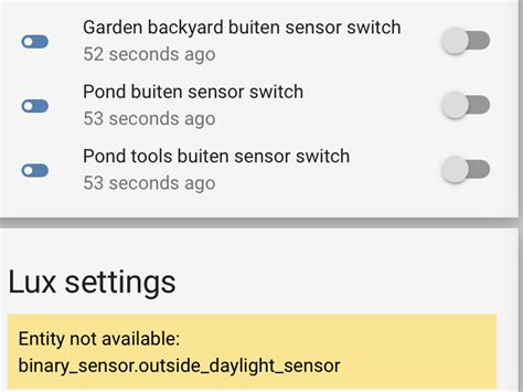 unwanted triggering of automation after reload groups configuration