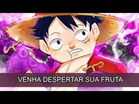BLOX FRUITS AO VIVO DESPERTANDO FRUTAS DOANDO FRUTAS JOGANDO