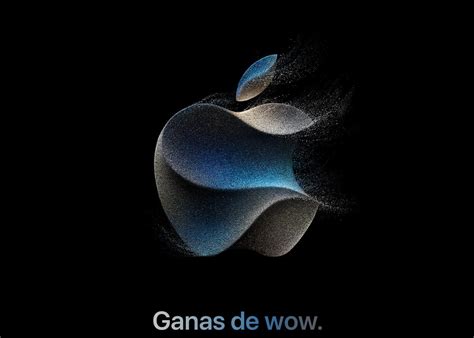 iPhone Fecha hora y dónde ver la presentación de Apple
