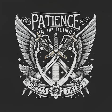 Premium Vector Sword With Wing Vector Illustration